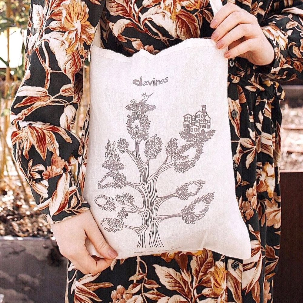 Davines Tools & Pumps | Bassett Salon Solutions