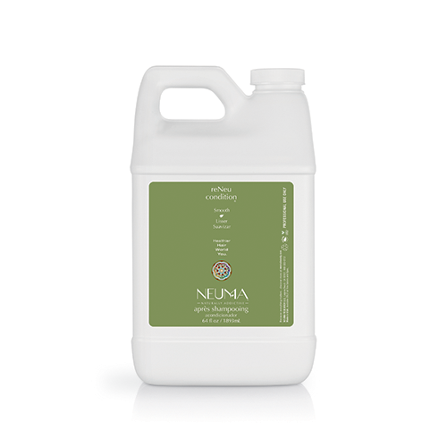 Neuma Haircare | Bassett Salon Solutions