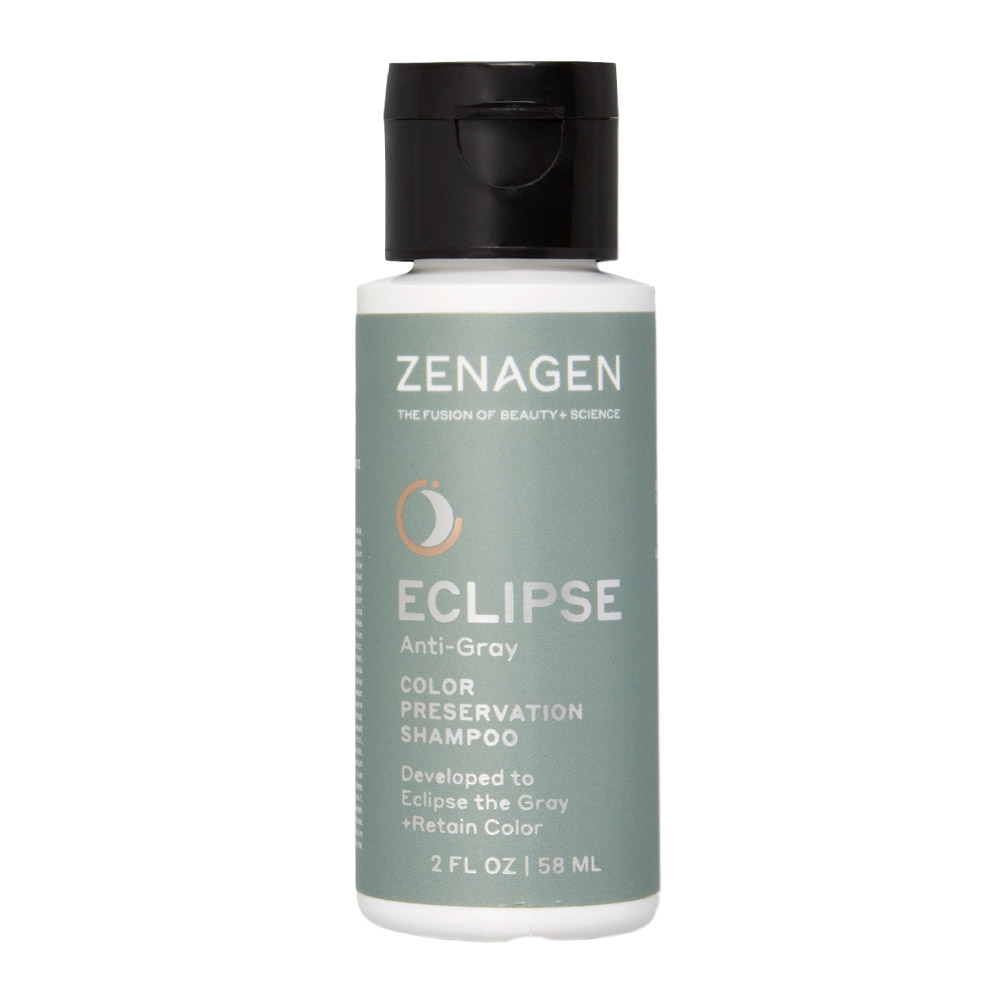 Zenagen Care | Bassett Salon Solutions