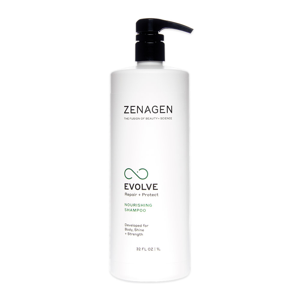 Zenagen Care | Bassett Salon Solutions