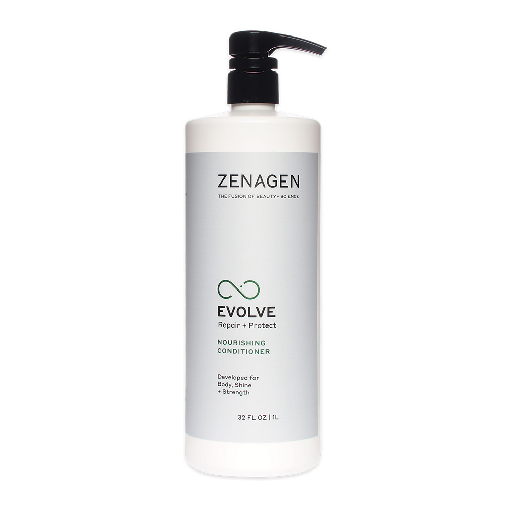 Zenagen Care | Bassett Salon Solutions