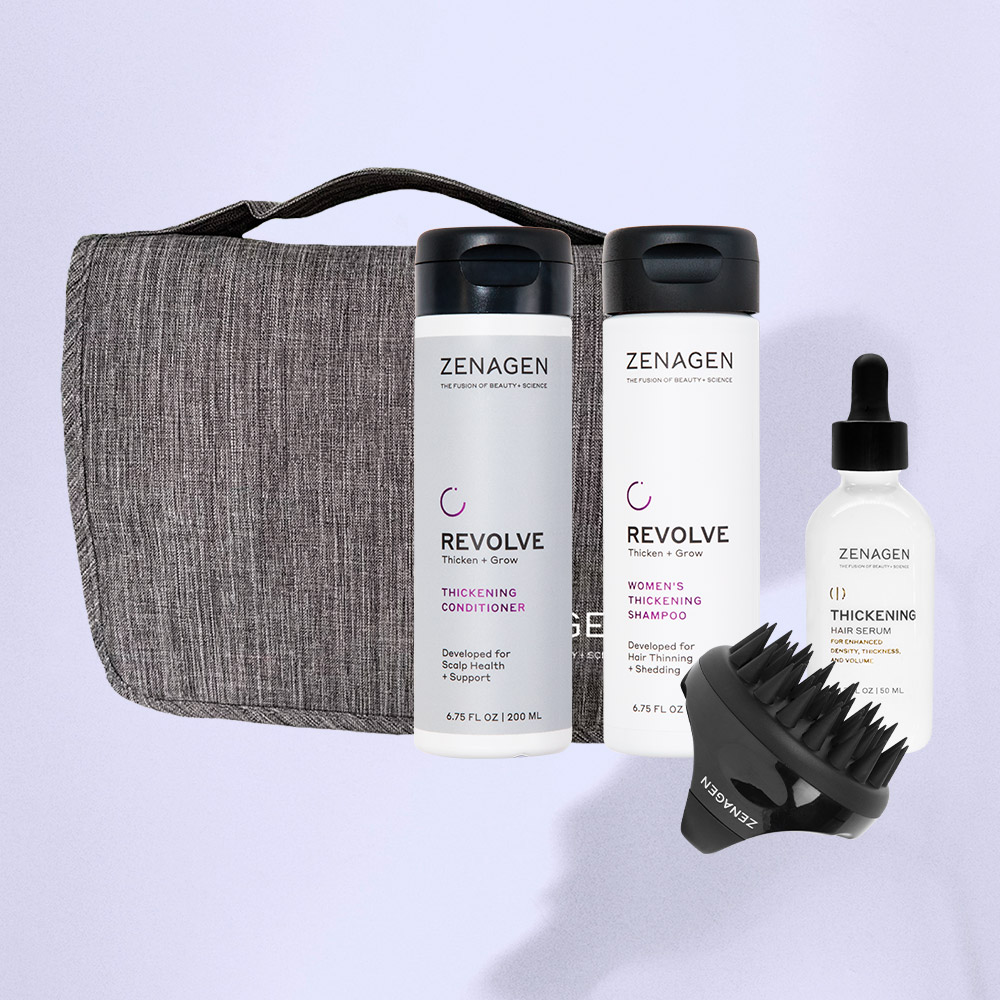 Zenagen Promotions | Bassett Salon Solutions