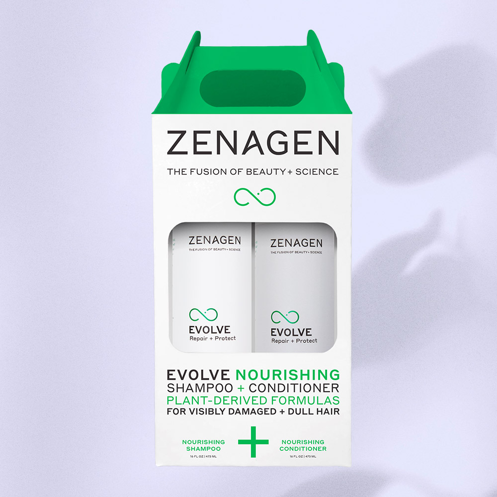 Zenagen Promotions | Bassett Salon Solutions