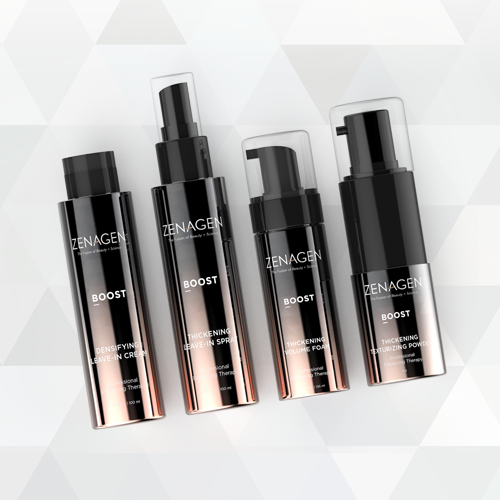 Zenagen Promotions | Bassett Salon Solutions