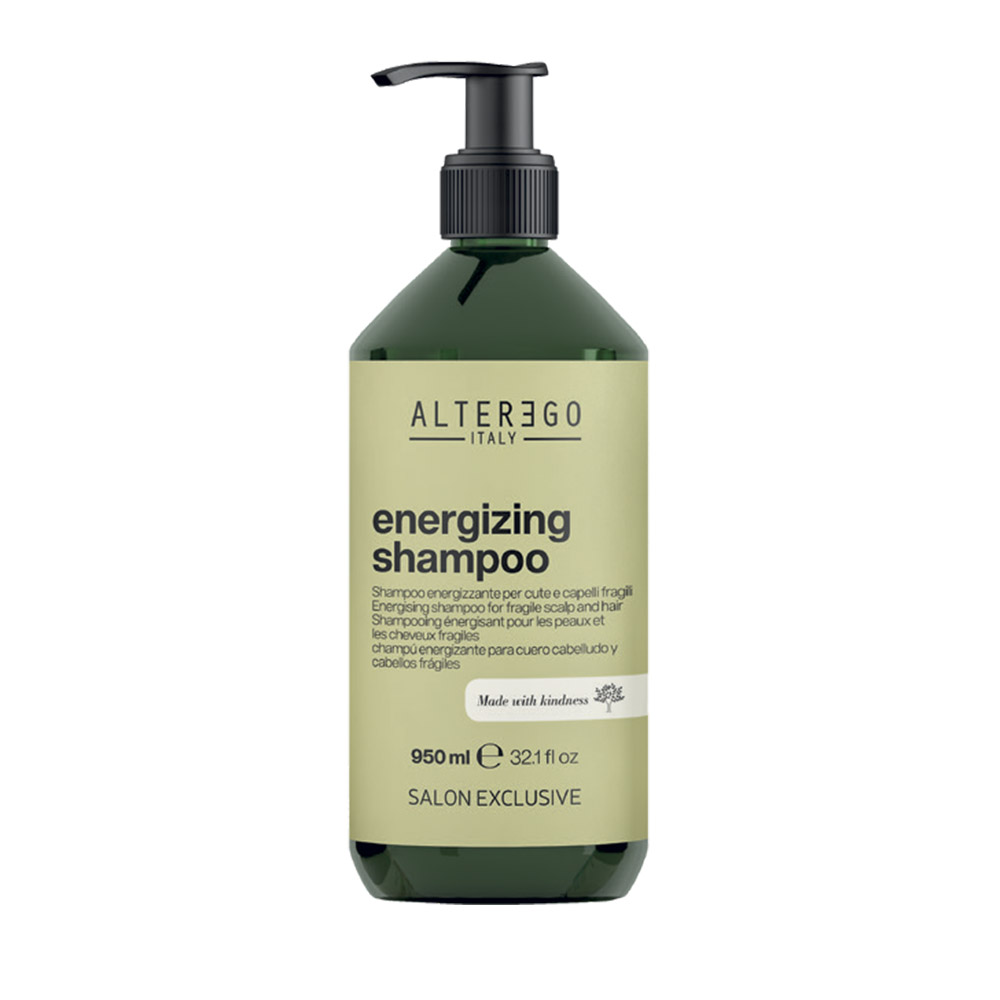 Alter Ego Scalp Rituals | Bassett Salon Solutions