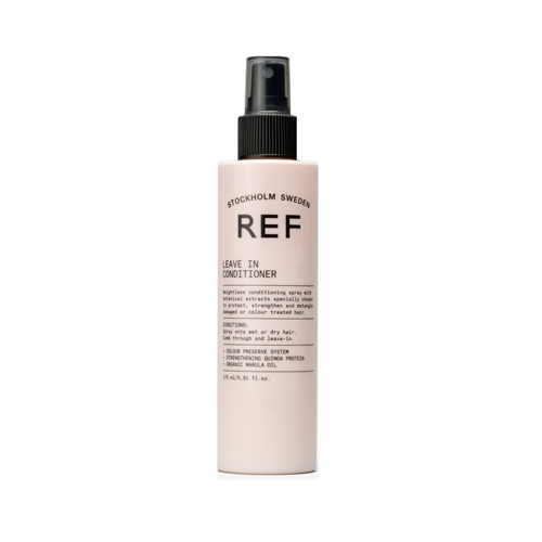 REF Haircare | Bassett Salon Solutions