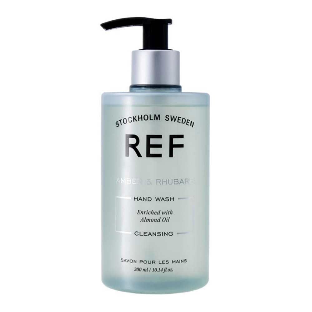 REF Haircare | Bassett Salon Solutions