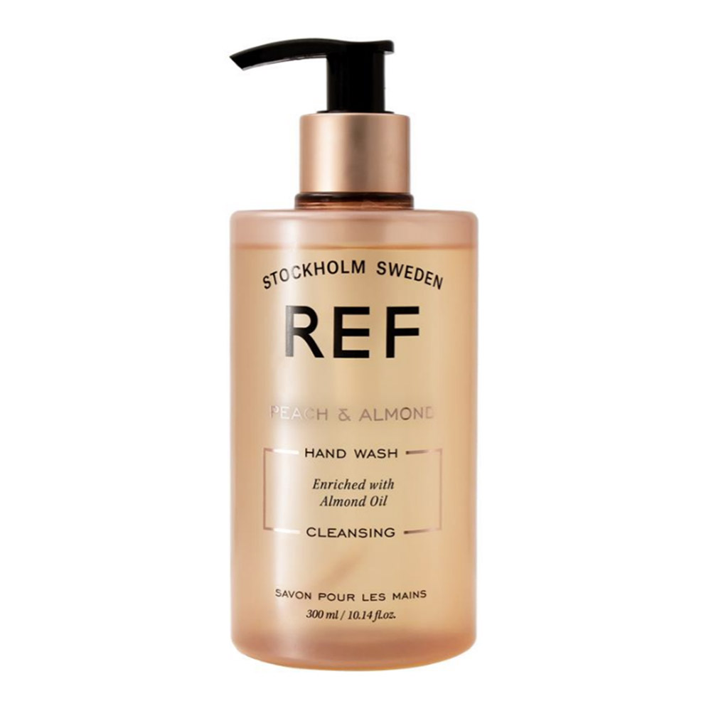 REF Haircare | Bassett Salon Solutions