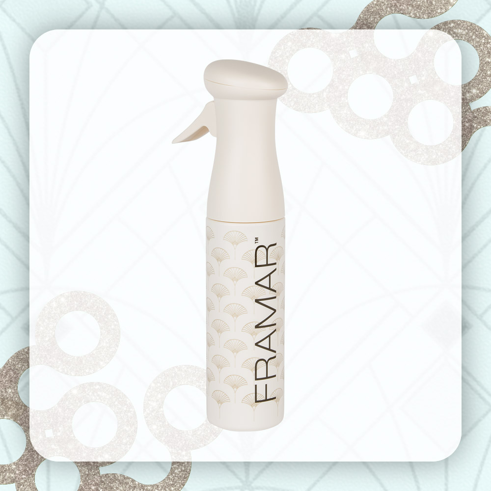 Framar Limited Edition | Bassett Salon Solutions