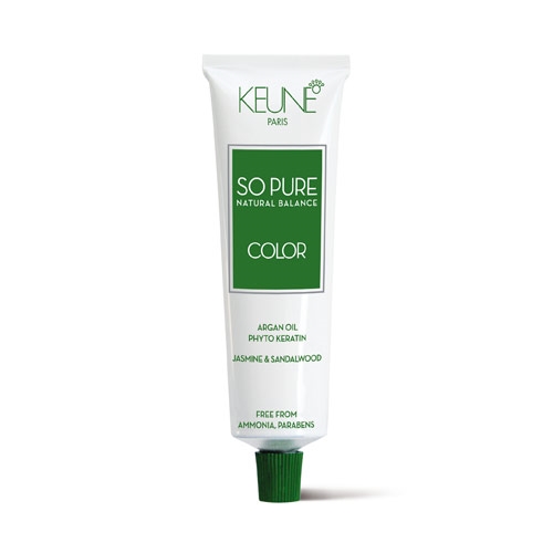 Keune So Pure Color | Bassett Salon Solutions