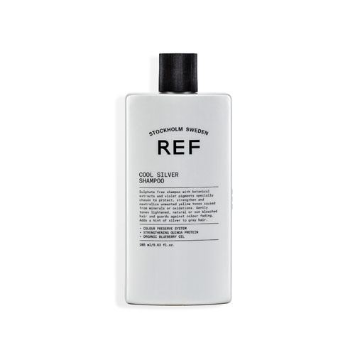 REF Haircare | Bassett Salon Solutions
