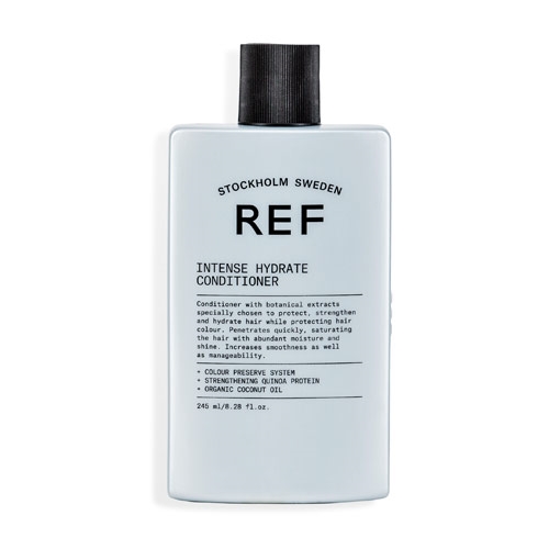 REF Haircare | Bassett Salon Solutions