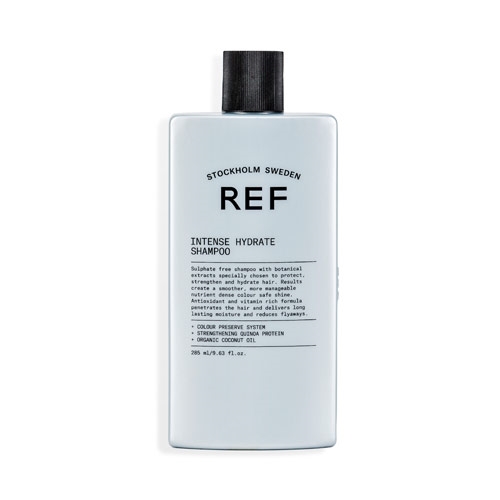 REF Haircare | Bassett Salon Solutions