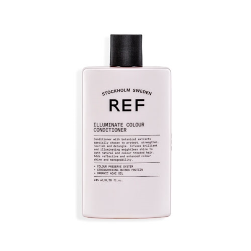 REF Haircare | Bassett Salon Solutions