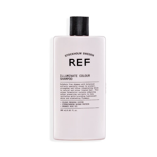 REF Haircare | Bassett Salon Solutions