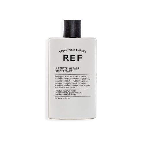 REF Haircare | Bassett Salon Solutions