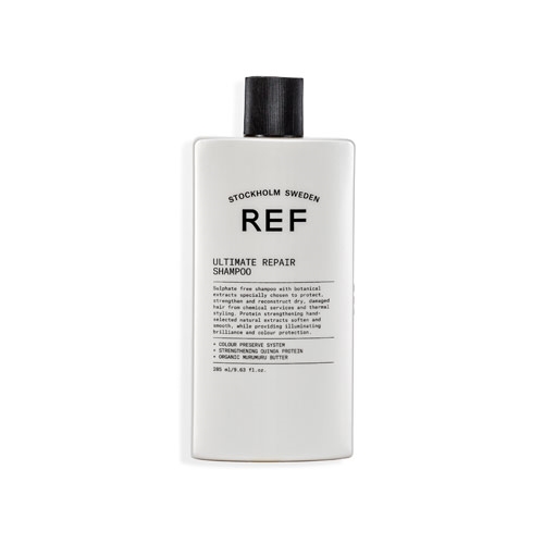 REF Haircare | Bassett Salon Solutions