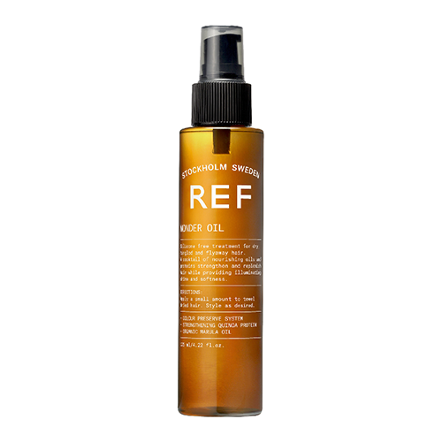 REF Haircare | Bassett Salon Solutions